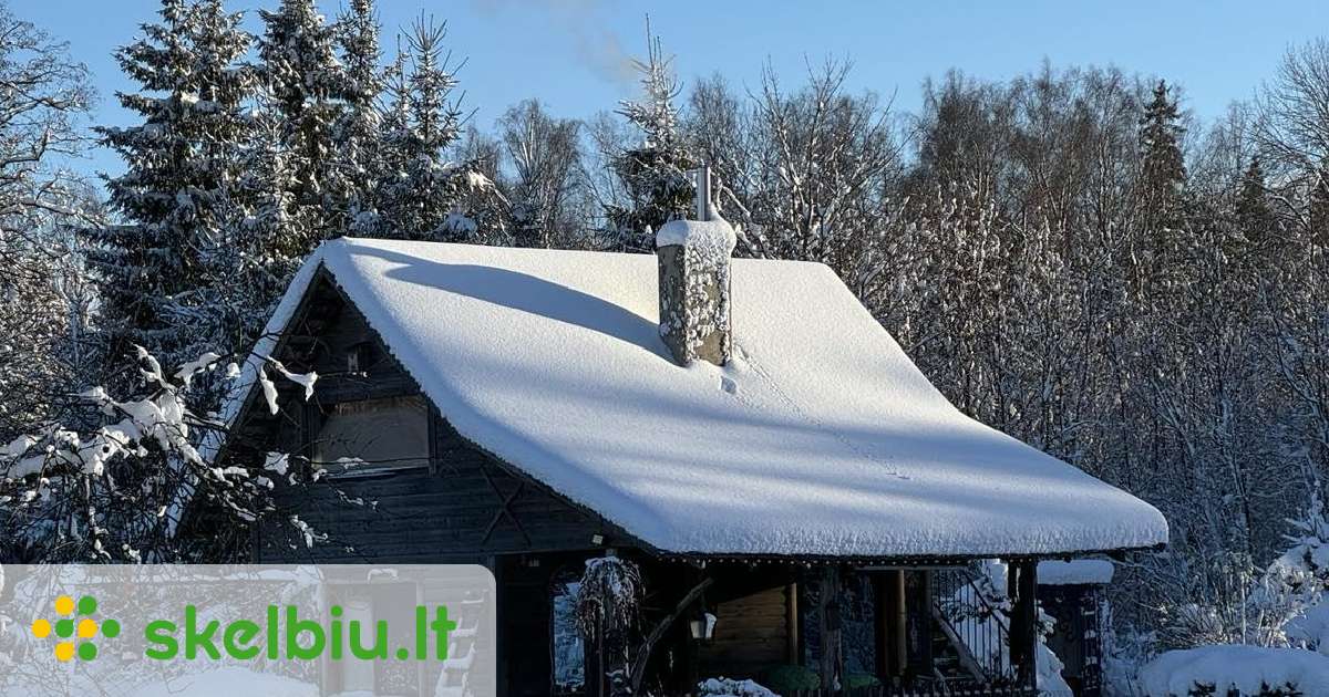 Pirtis#pirtele#spa#sodyba#poilsis#nuoma#kubilas - Skelbiu.lt