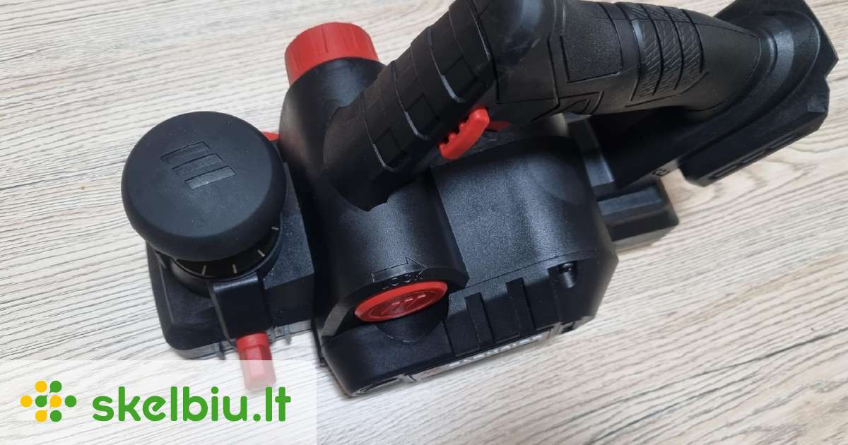 Parkside Performance Oblius - Skelbiu.lt