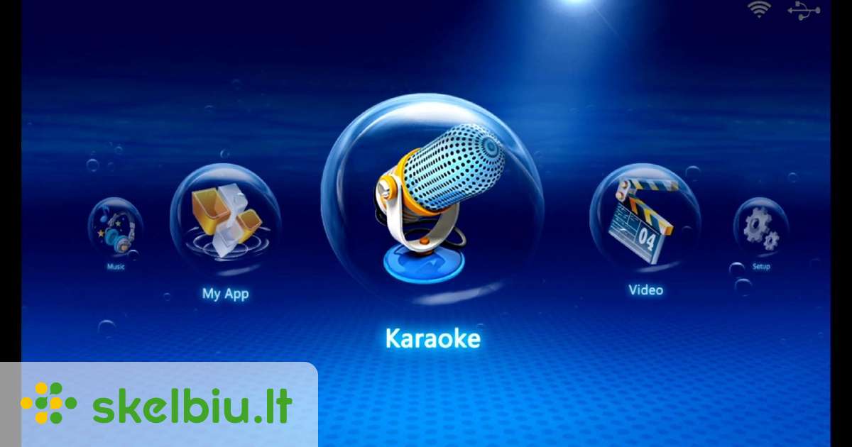 Arirang Smart K - Skelbiu.lt