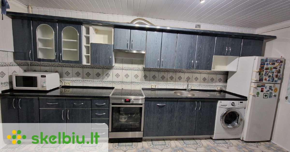 voke 3 baldai skelbimai - Skelbiu.lt