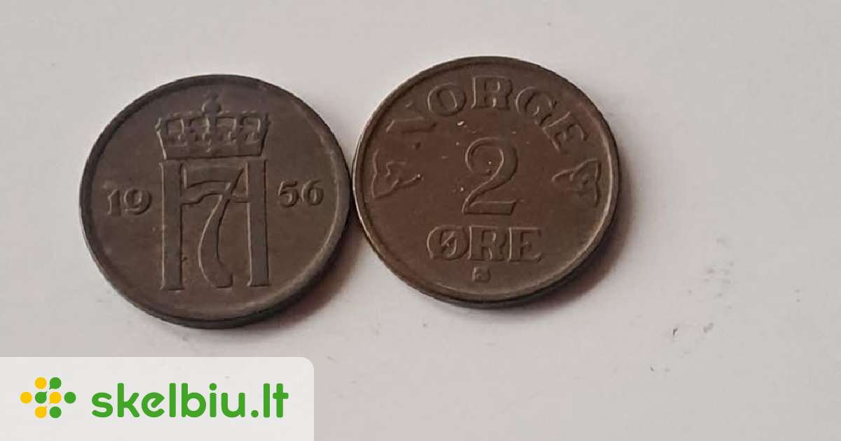 2 euro monetos skelbimai (55 psl.) - Skelbiu.lt
