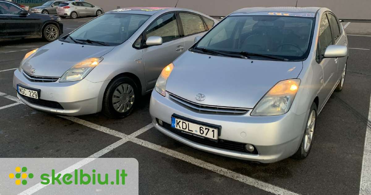 gesintuvas auto vilnius skelbimai - Skelbiu.lt