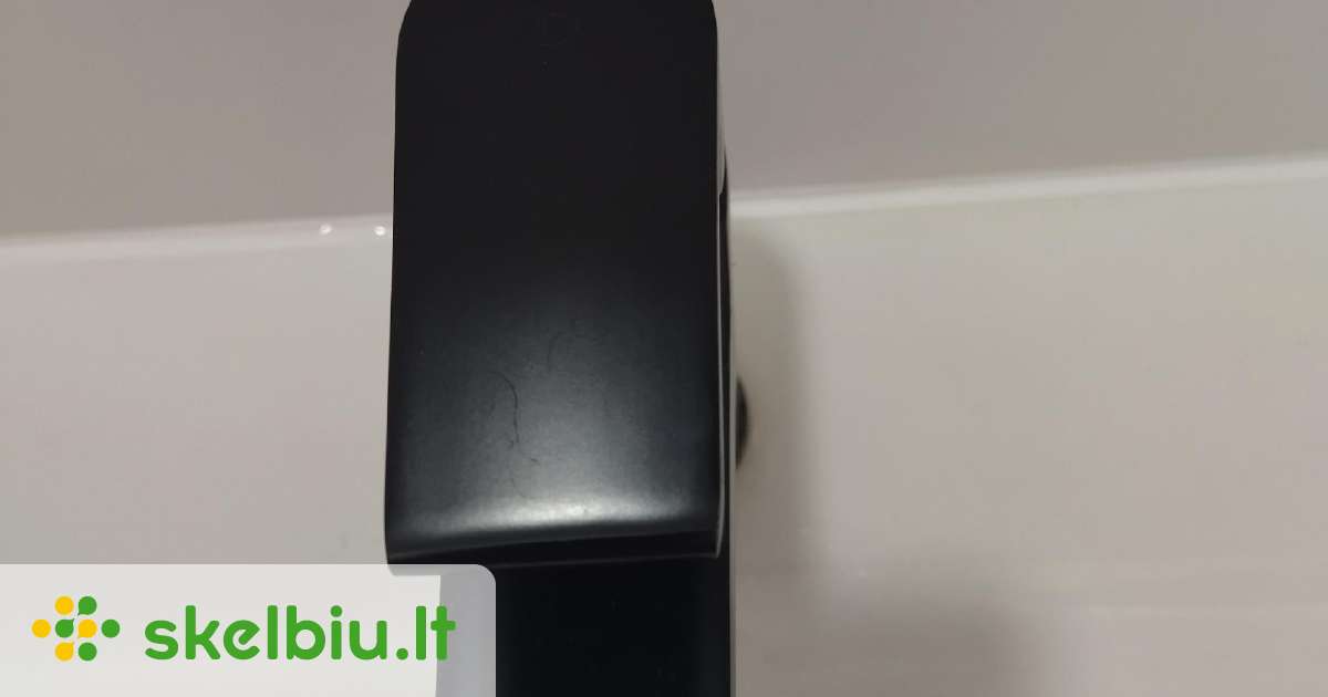 Čekiškas maišytuvas praustuvui - Skelbiu.lt