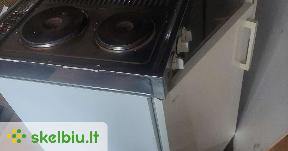 Spintele-kriaukle-šaldytuvas-virykle- - Skelbiu.lt