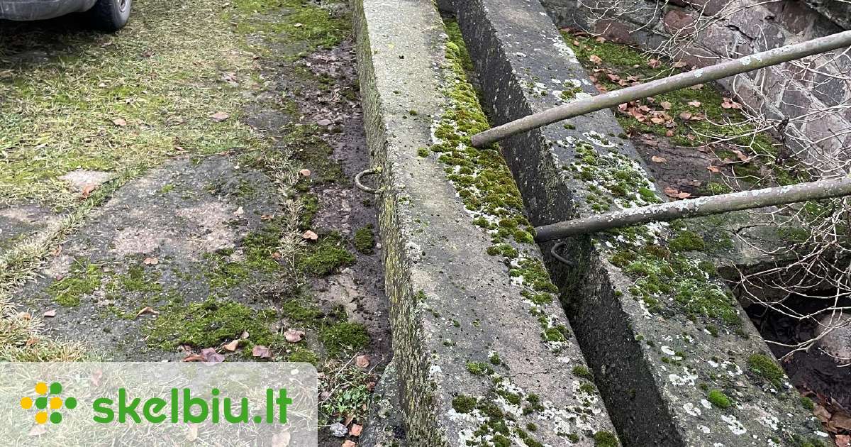 Elektros stulpai - Skelbiu.lt