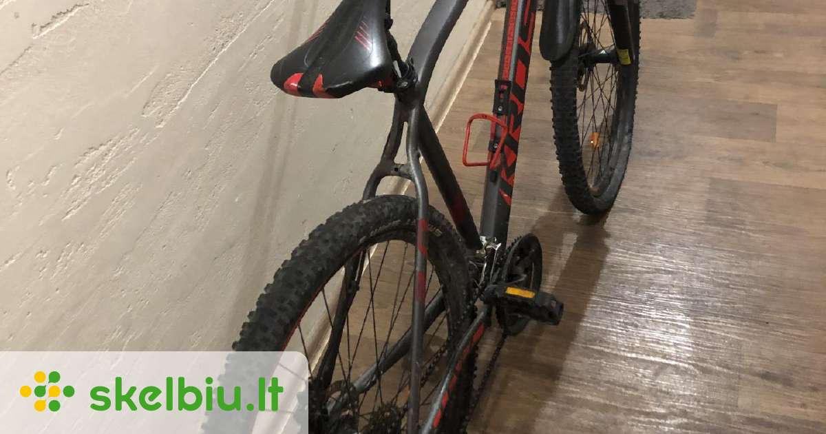 Kross Level 2.0 L 29 Acera Skubiai - Skelbiu.lt