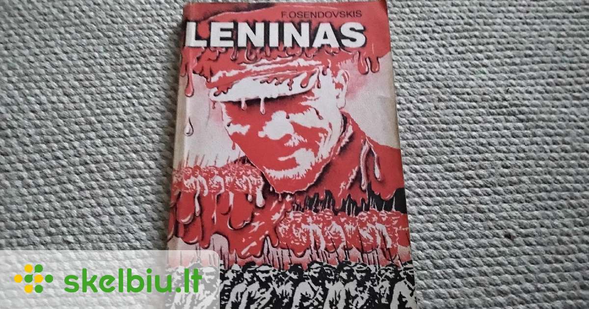 Leninas - Skelbiu.lt