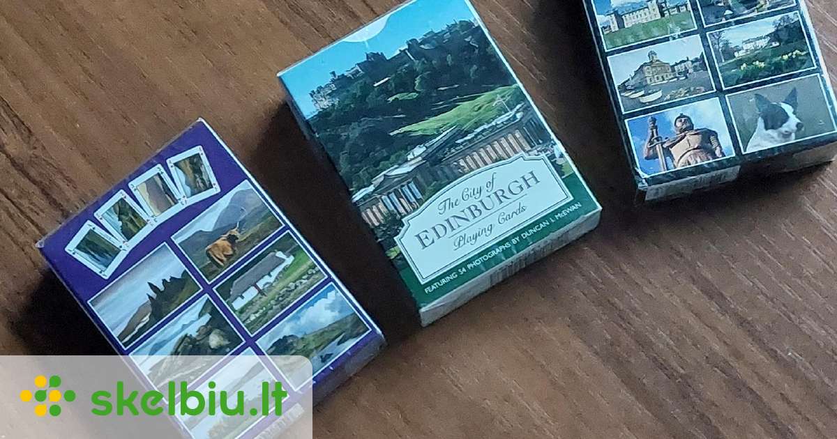 isle of skye skelbimai - Skelbiu.lt