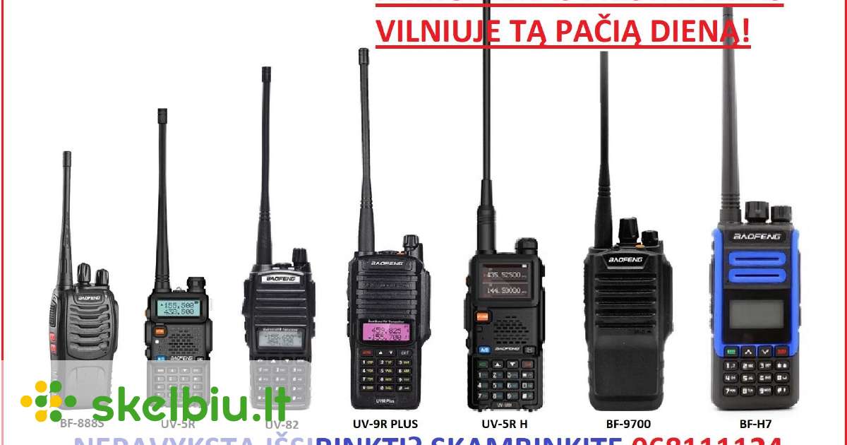 radijo imtuvas neringa kaunas skelbimai - Skelbiu.lt