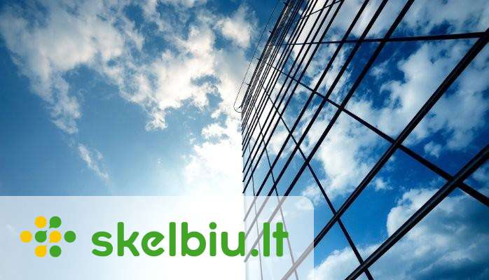 Paskola už užstatą. Be tarpininkų - Skelbiu.lt