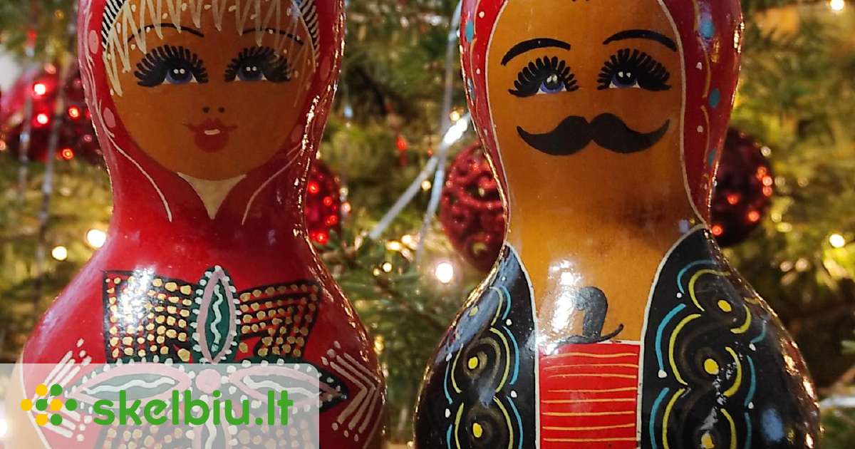 Marakasai iš moliūgo. - Skelbiu.lt