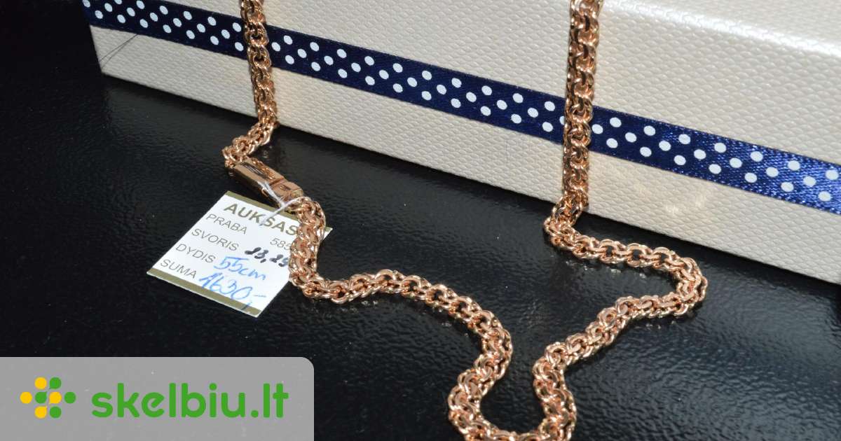 Grandinele Au - Skelbiu.lt