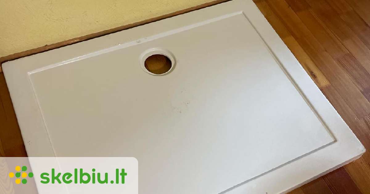 Dušo padas - Skelbiu.lt