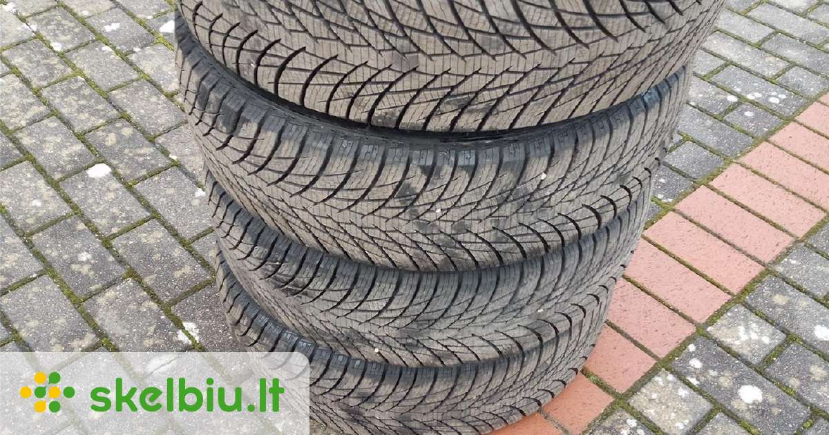 Universalios greentrack padangos r15 185/65. - Skelbiu.lt