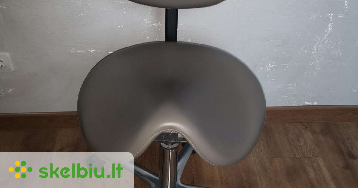 Kėdė balnas - Skelbiu.lt