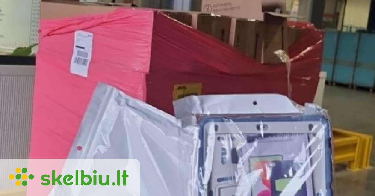 Parduodami didmena dėkliukai plančetėms - Skelbiu.lt
