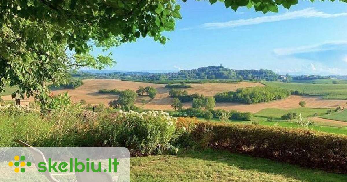 Perku sodybą/sklypą vienkiemyje - Skelbiu.lt