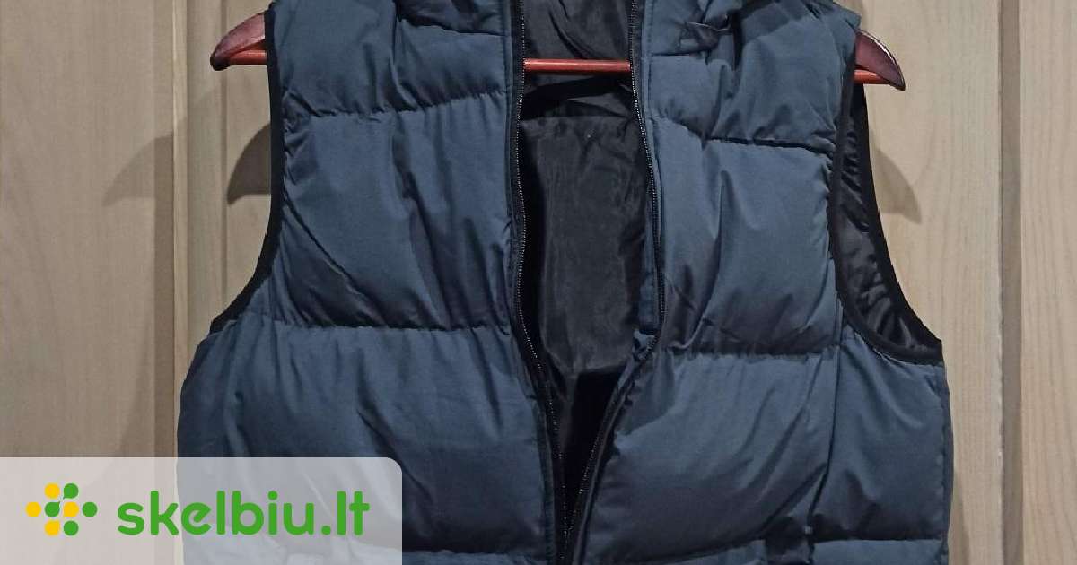 Liemene su goubtuvu, Striuke be rankoviu, - Skelbiu.lt