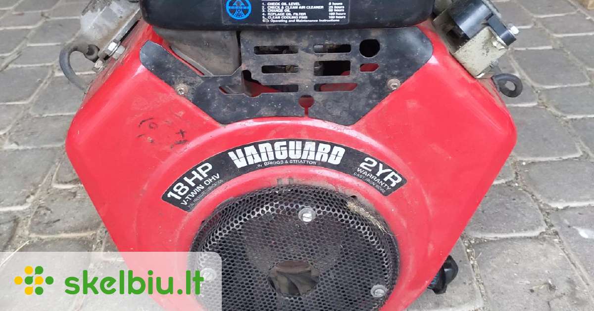 Zoliapjovio traktoriuko variklio detales - Skelbiu.lt