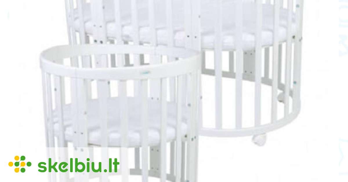 Vaikiska lovytė - Skelbiu.lt