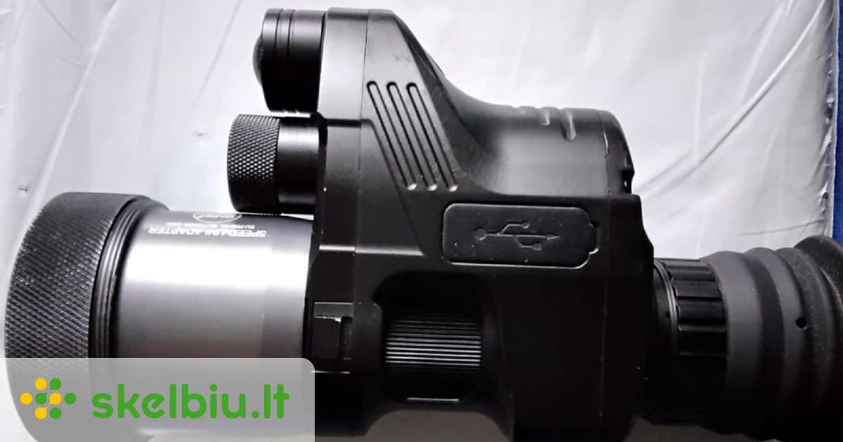 Pard 007a - Skelbiu.lt