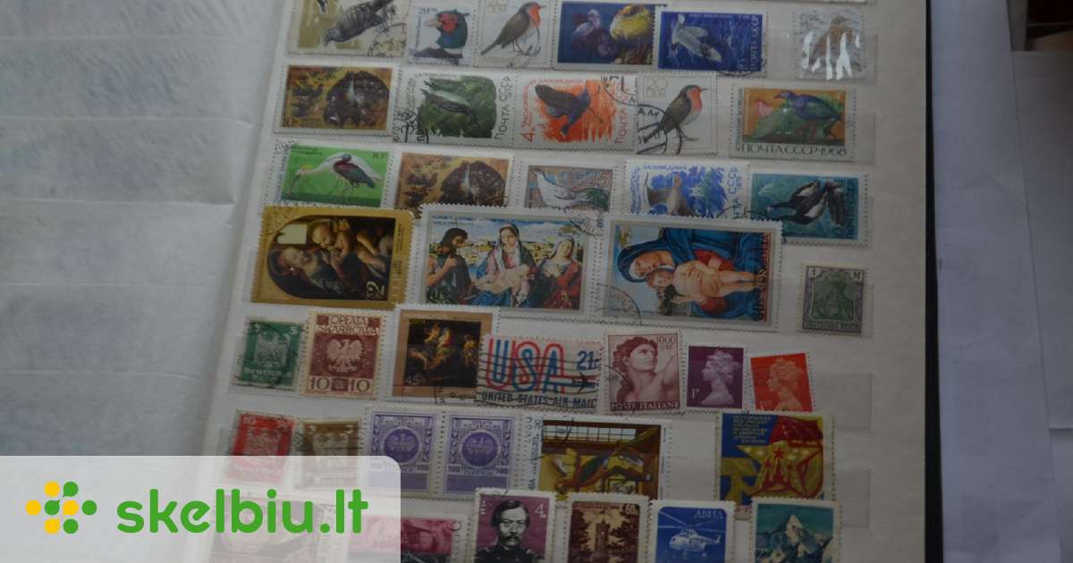 1024 Pasto zenklai - Skelbiu.lt