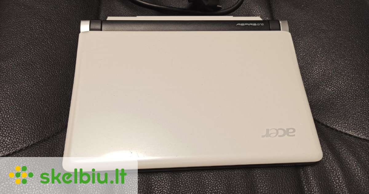 Acer aspire one mini pc 10 Istrizine - Skelbiu.lt