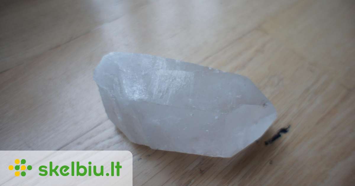 kalnu kristolas skelbimai - Skelbiu.lt