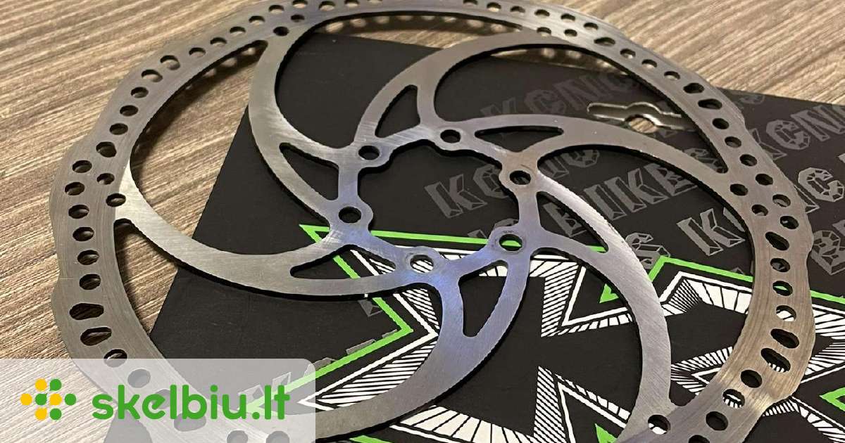 Stabdziu diskai formula - Skelbiu.lt