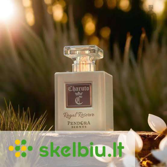 Rovena Noir Extra, Roja, Charuto Regal Reserve - Skelbiu.lt