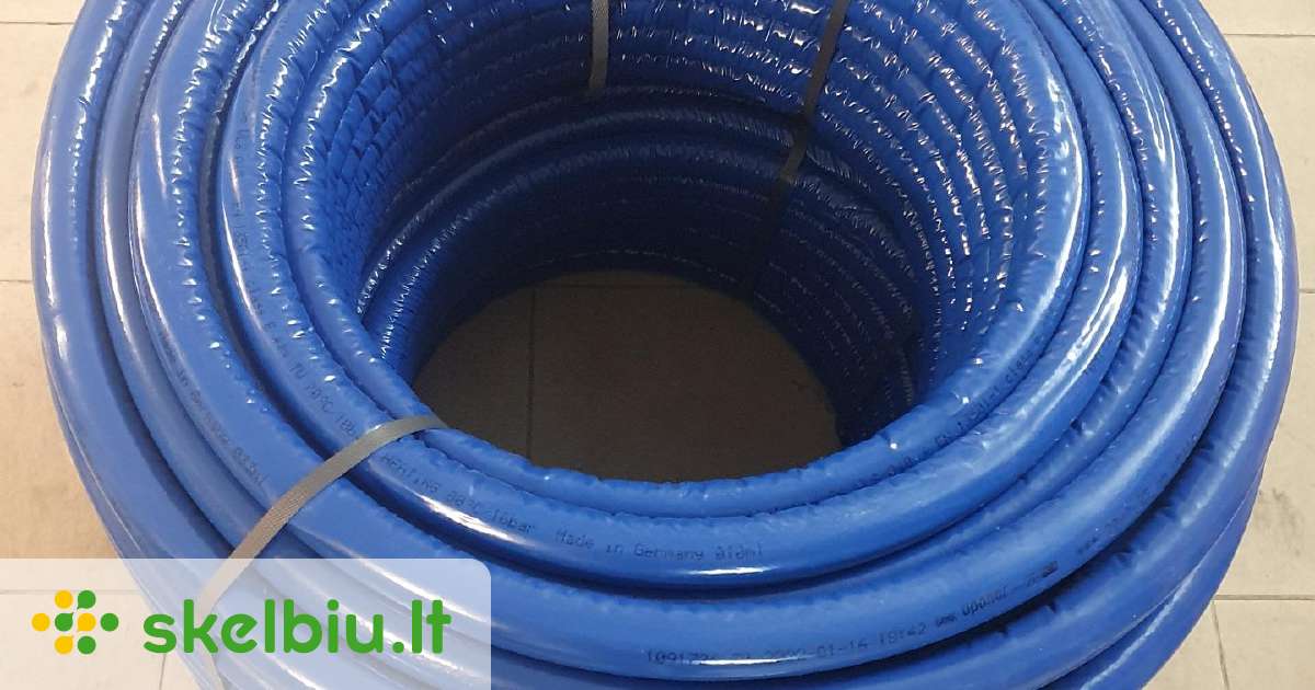 uponor vamzd skelbimai - Skelbiu.lt