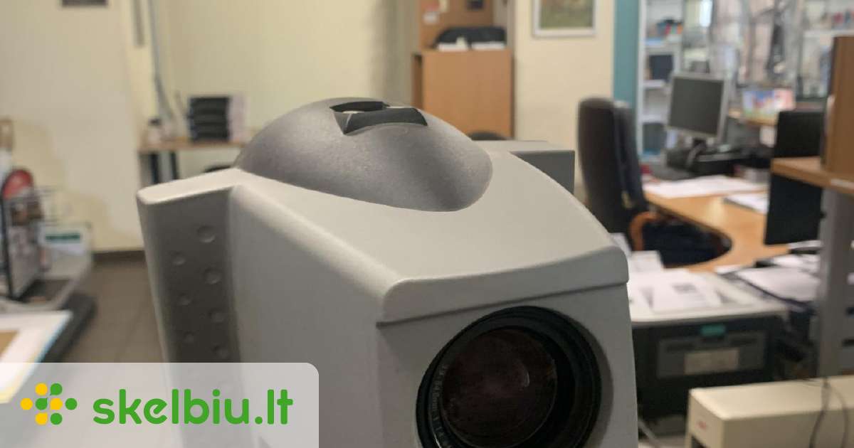 Skaitmenine foto sistema su spalviniu spausdintuvu - Skelbiu.lt