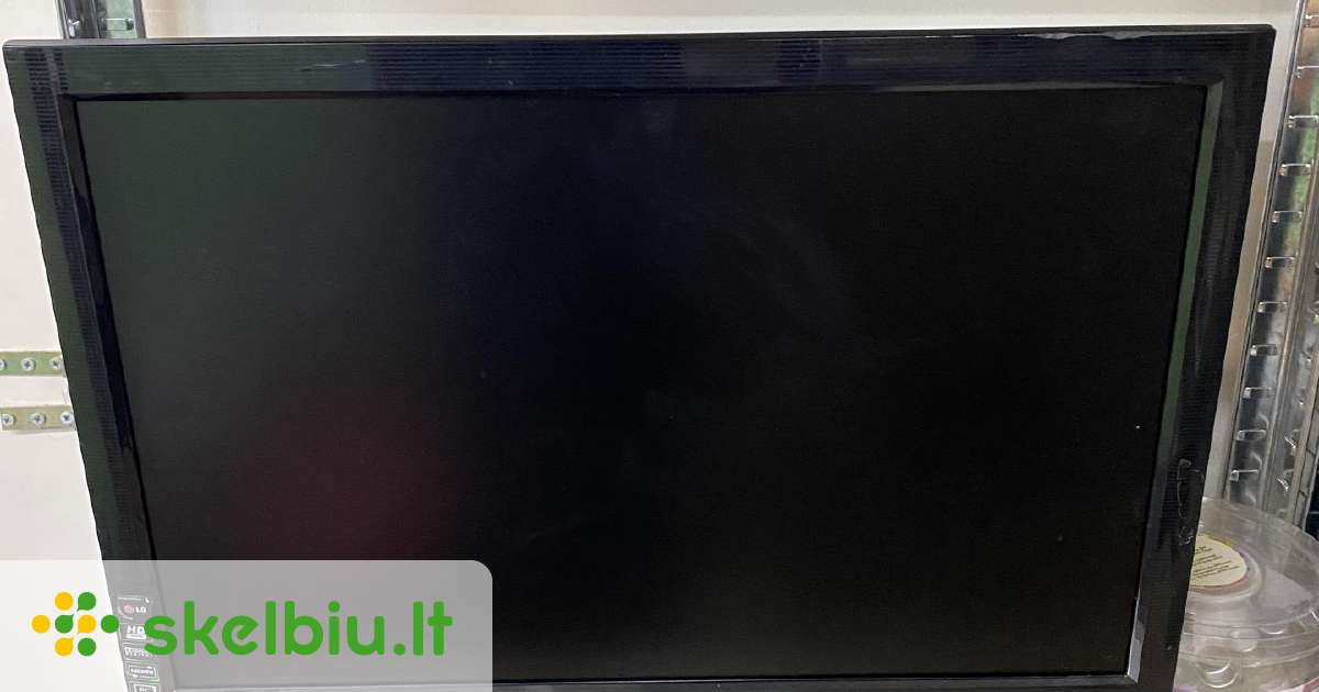 LG 22 coliu - Skelbiu.lt
