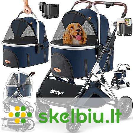 Vezimelis sunims 3-1 - Skelbiu.lt