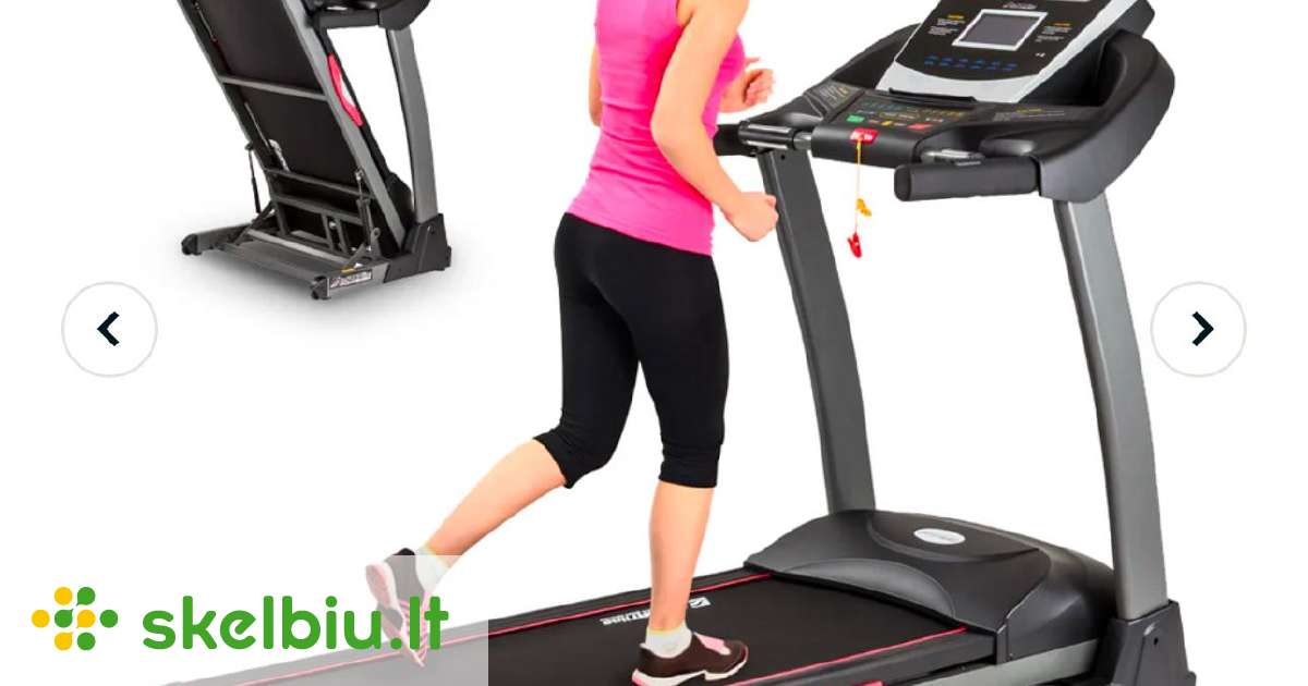 Bėgimo takelis - Skelbiu.lt