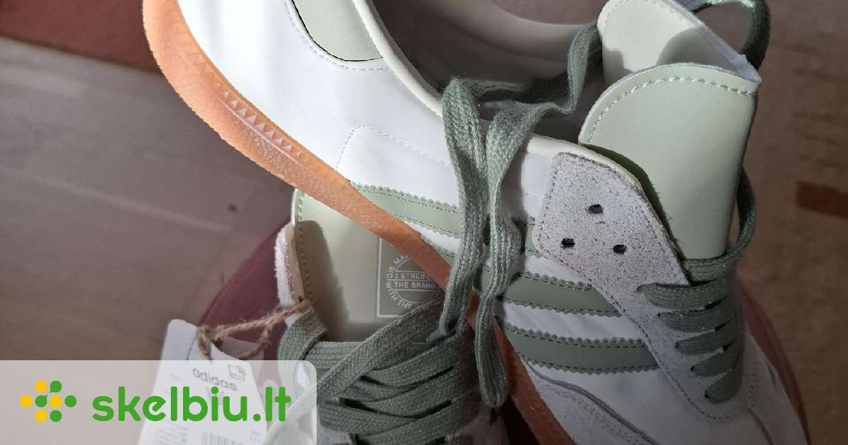 batai original adidas skelbimai - Skelbiu.lt