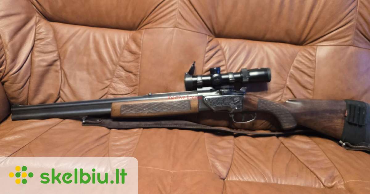 Brno Zh 304 - Skelbiu.lt