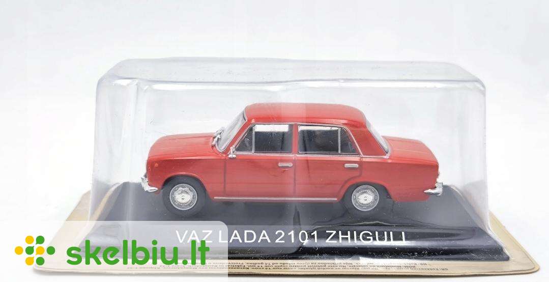 Lada 2101 - Skelbiu.lt
