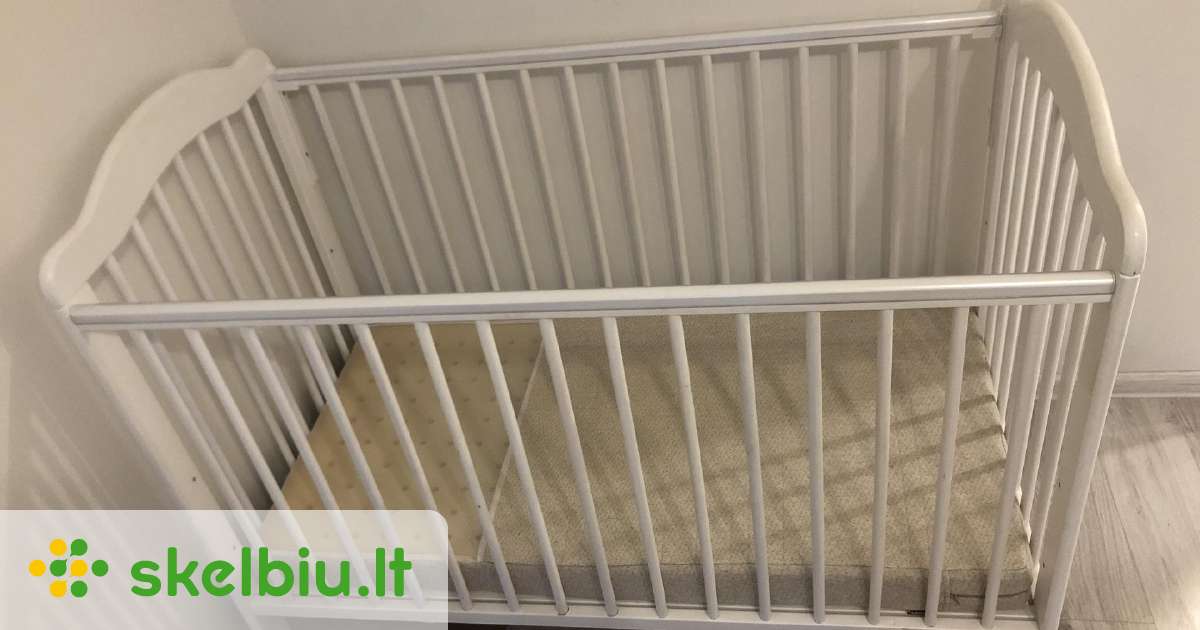 Vaikiška lovytė - Skelbiu.lt