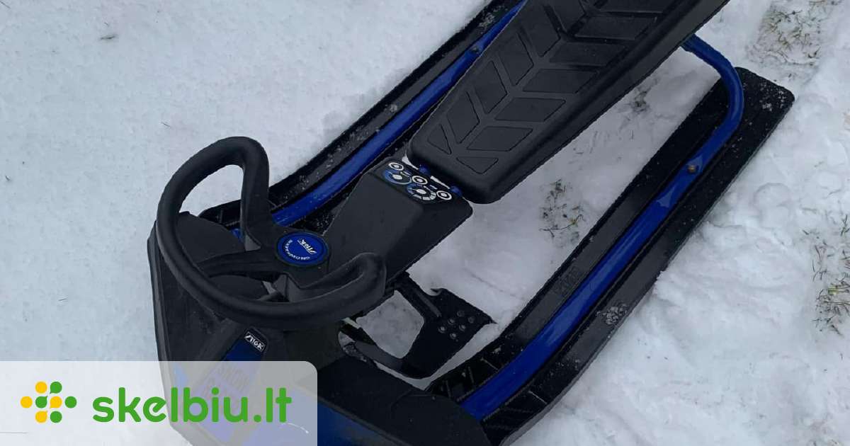 Stiga rogės Kaunas - Skelbiu.lt