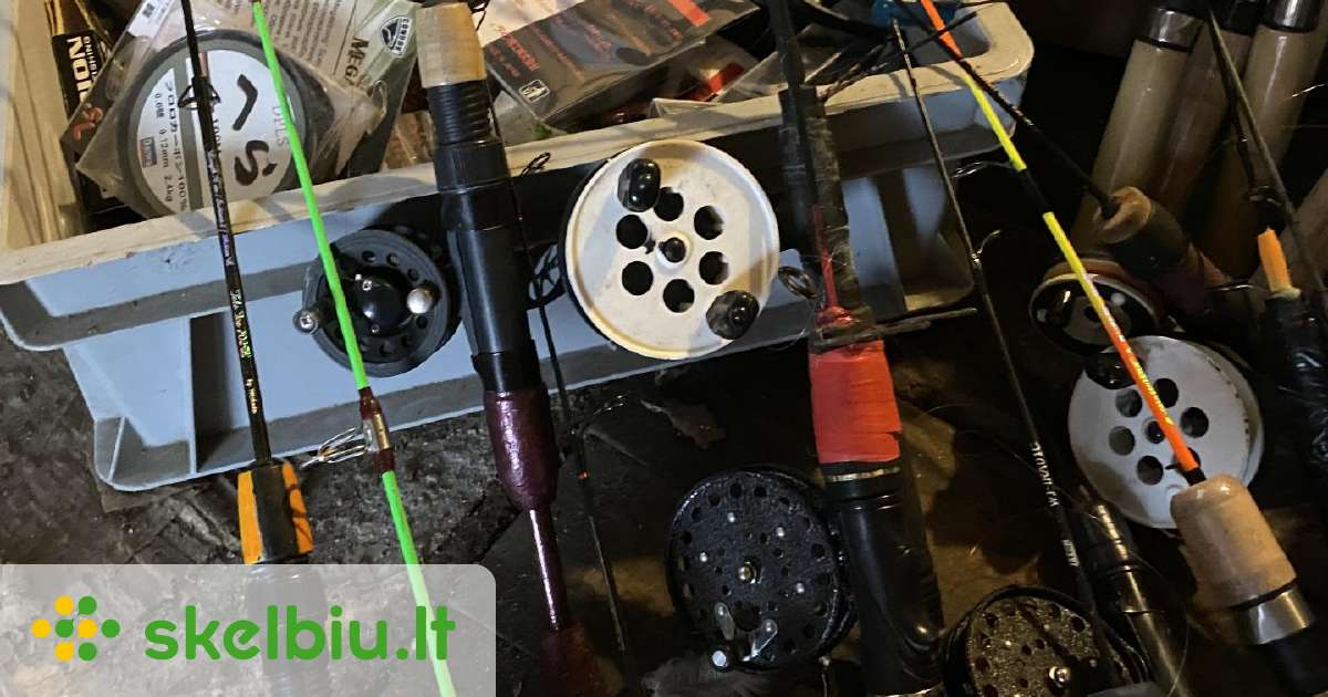 Žiemos žukle urmu - Skelbiu.lt