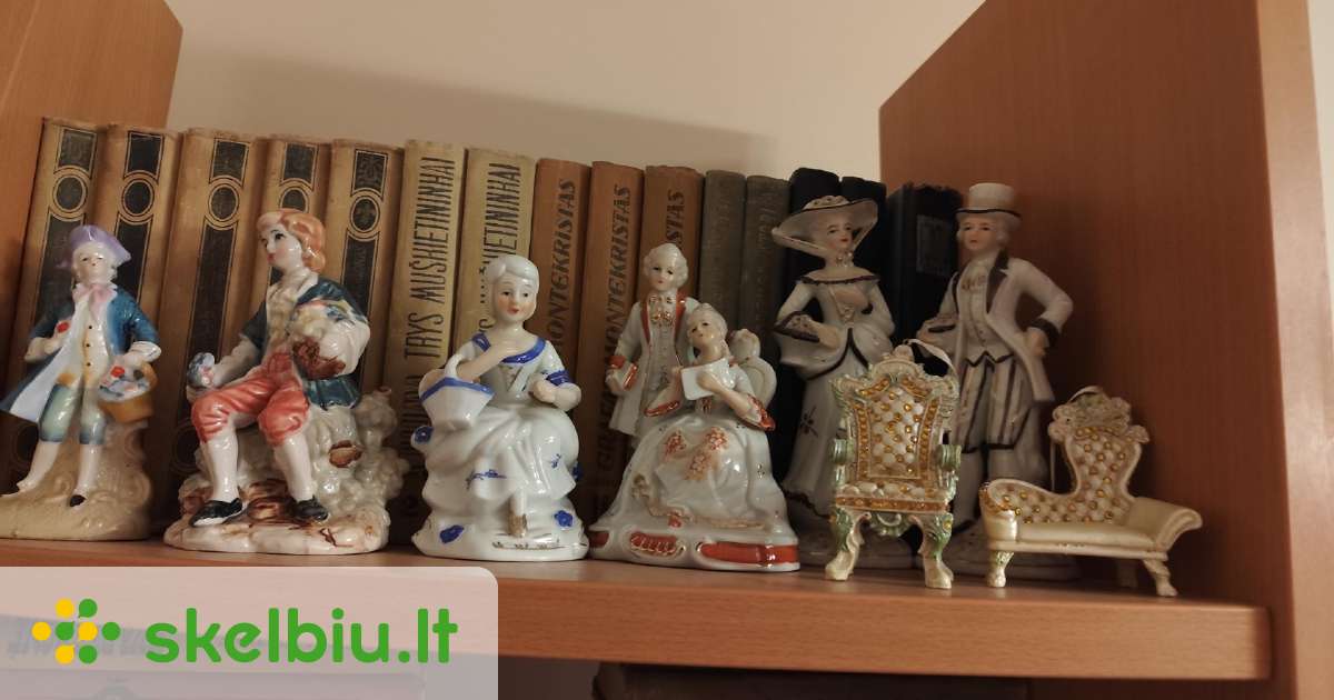 Statulėlės - Skelbiu.lt
