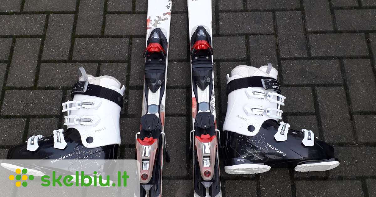 Mot slidinejimo kompletas - Skelbiu.lt