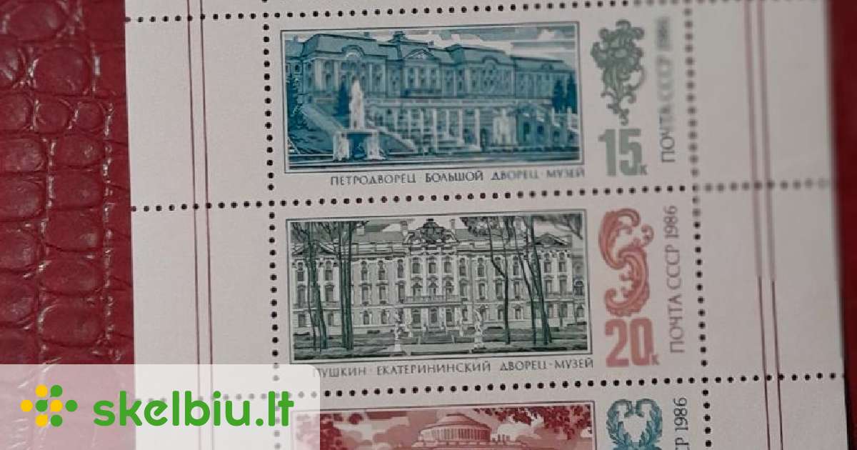 Parduodu pasto zenklai - Skelbiu.lt