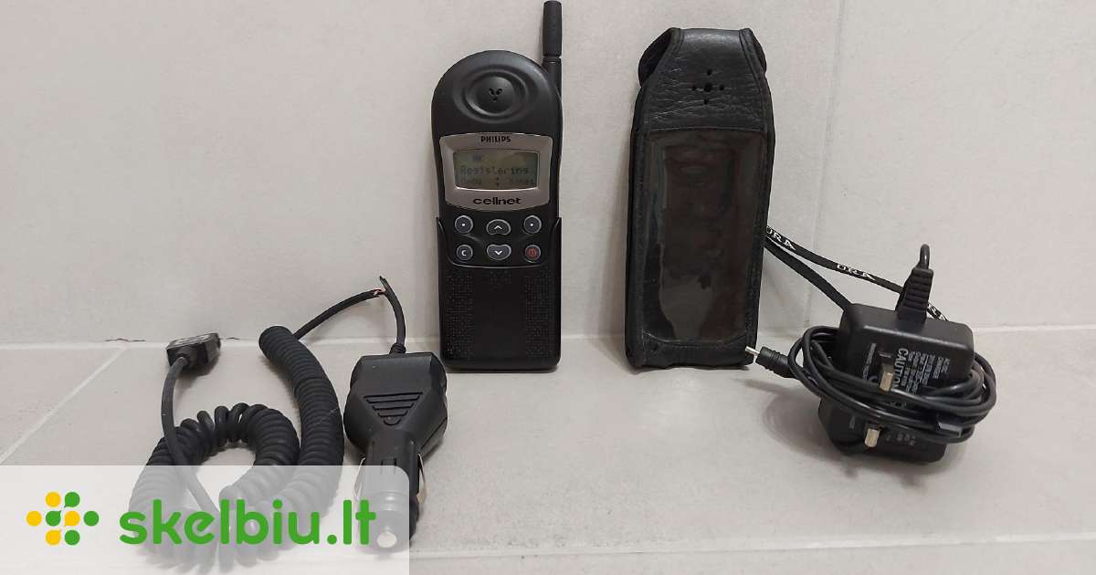 philips diga skelbimai - Skelbiu.lt