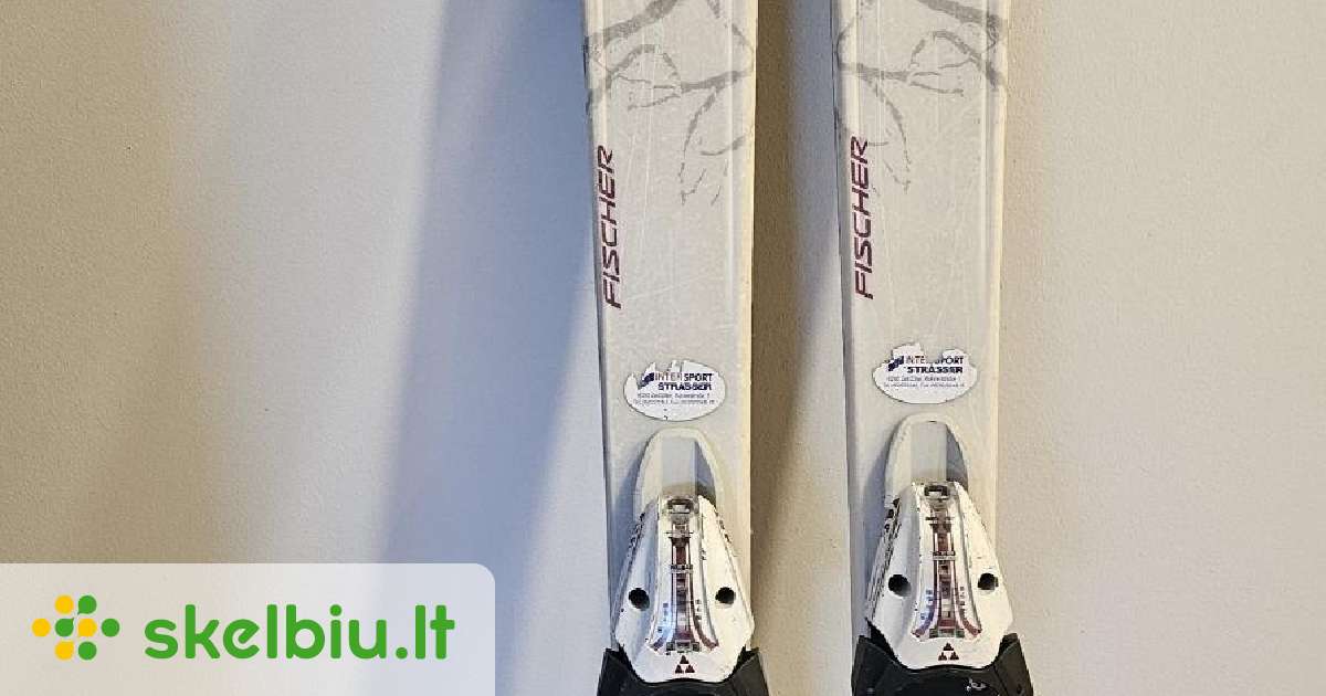 Kalnų slidės - Skelbiu.lt