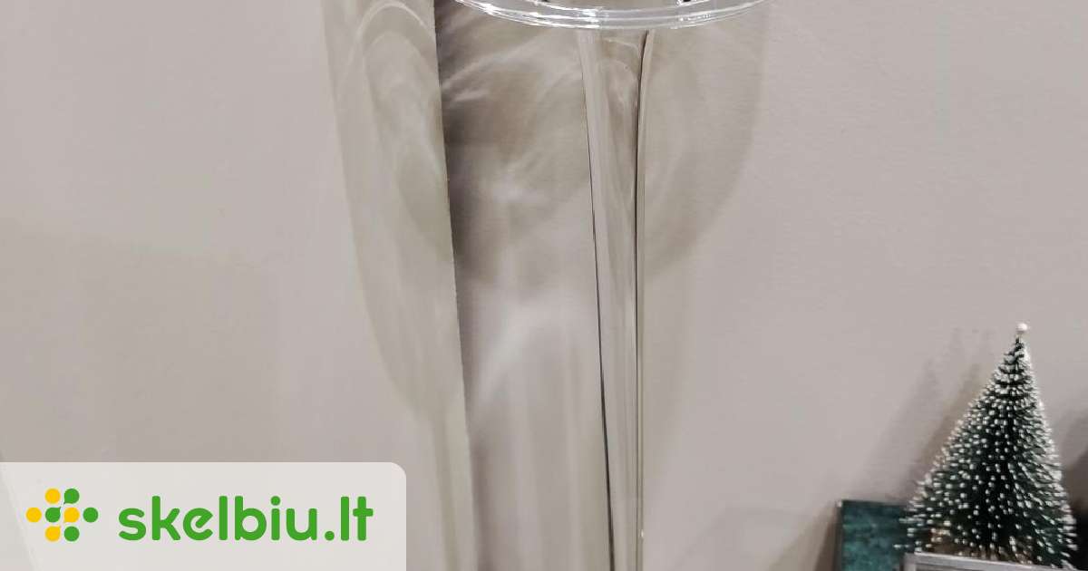 vazos stiklines skelbimai - Skelbiu.lt