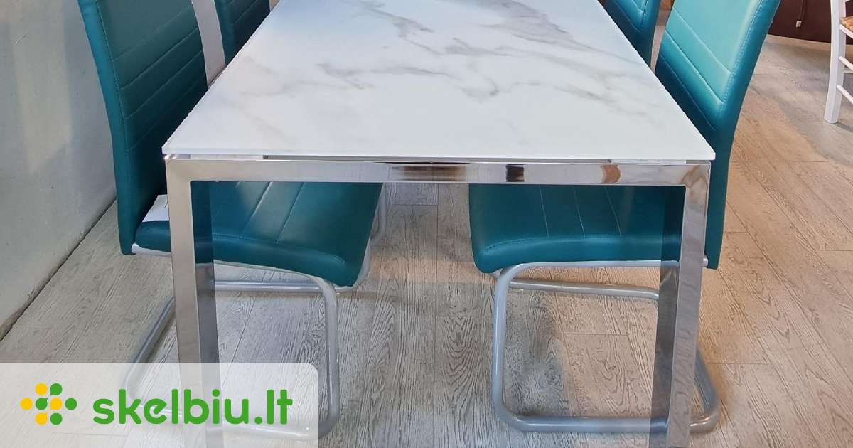 Nauju baldu siunta iš Vokietijos - Skelbiu.lt