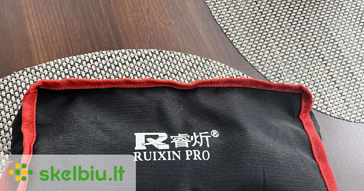 ruixin pro skelbimai - Skelbiu.lt