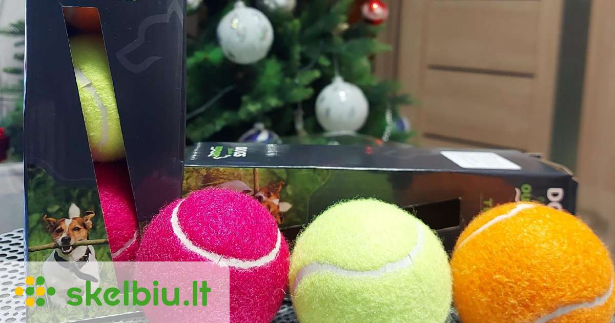 teniso kamuoliukai skelbimai - Skelbiu.lt